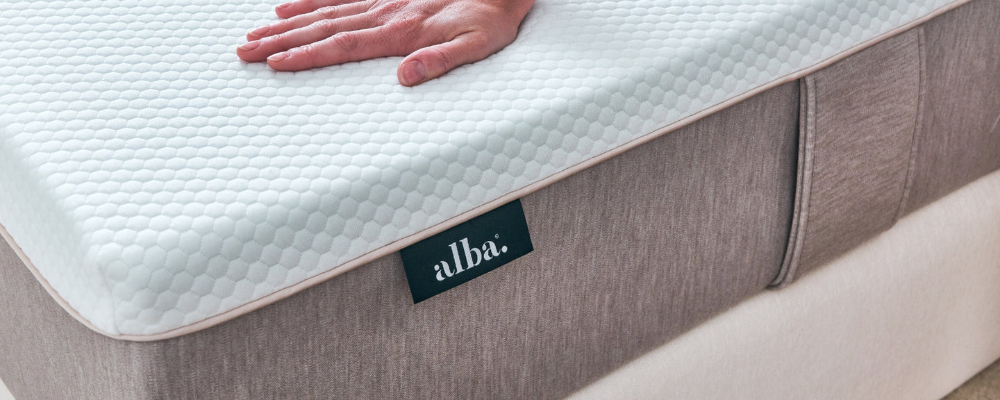 Matelas Latex 100% Naturel : Le Guide Complet | Alba Collections – Alba ...